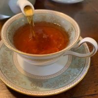 cuprunnethover – Filling my Cup with What Matters