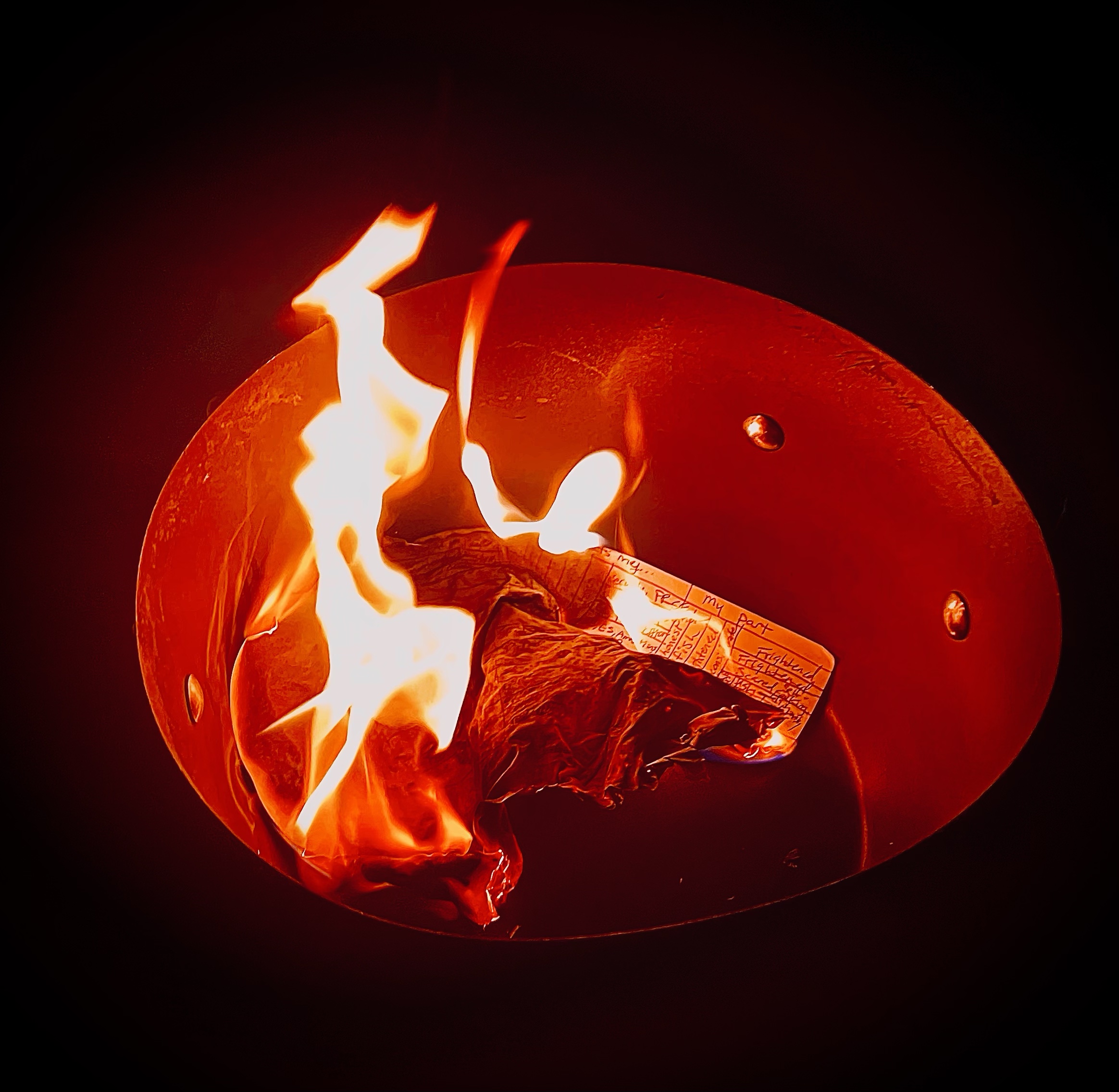 cuprunnethover – Filling my Cup with What Matters